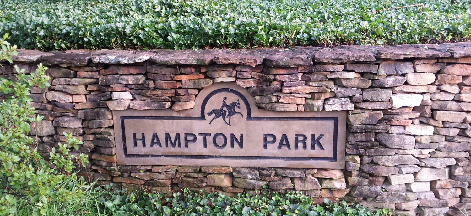 About the HPNAA – Hampton Park Athens